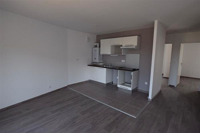 Appartement 3 pièces à louer à Sautron
