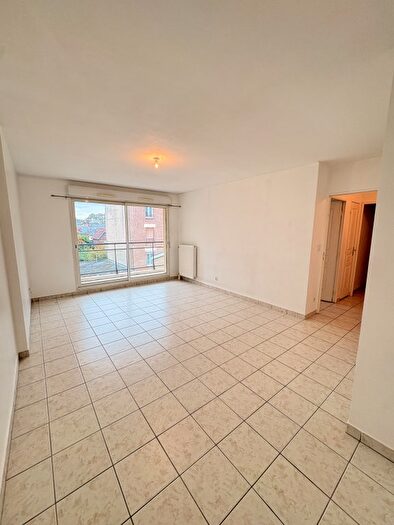 Appartement 3 pièces à louer - Rouen, Centre-ville Rive gauche