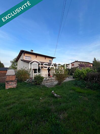 Maison 4 pièces à vendre à Rignieux-le-Franc