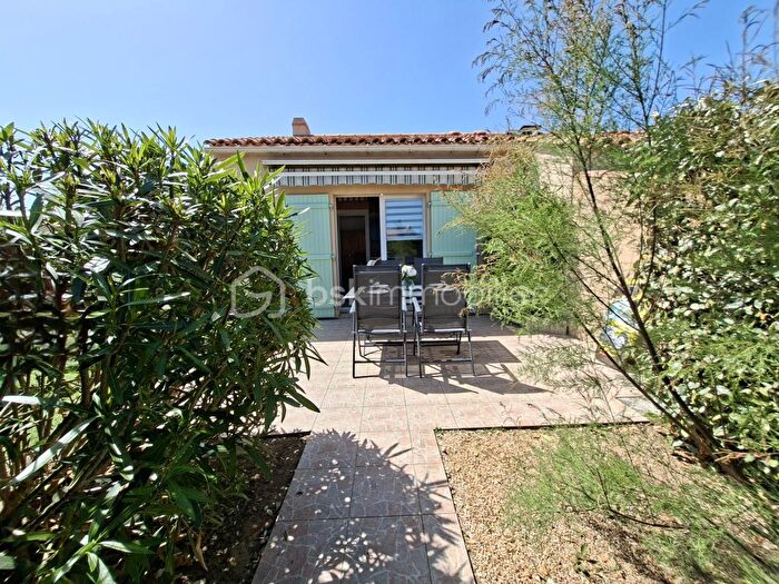 Maison 3 pièces à vendre à Bretignolles-sur-Mer