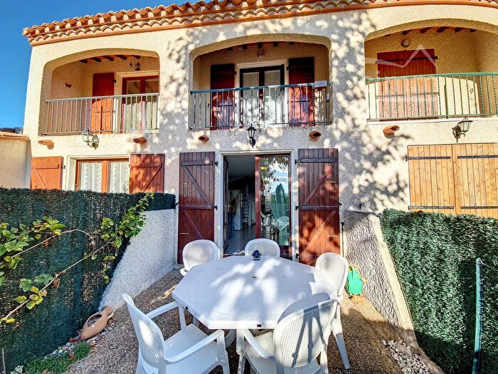 Maison à vendre - Saint-Cyprien, Les Capellans, Plage de la Lagune - 4 pièces - 2 chambres