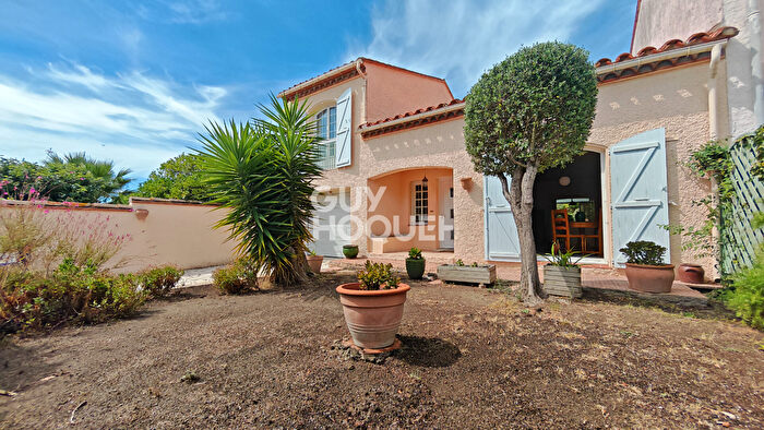 Maison 4 pièces à vendre - Canohès