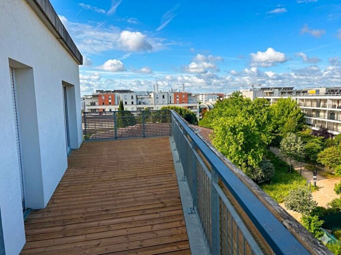 Toulouse, Les Izards : Appartement 5 pièces à vendre