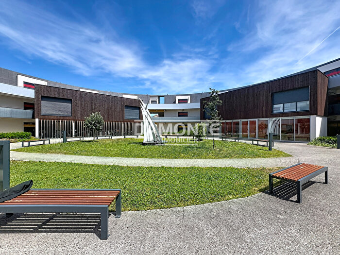 Appartement 1 pièce à Rosières-près-Troyes, à vendre