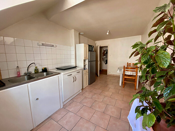 Blois : Appartement 1 pièce à louer