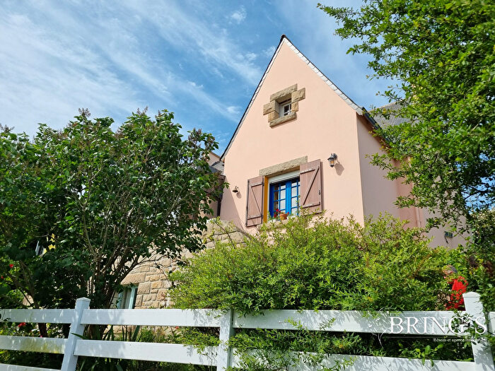 Camaret-sur-Mer - Maison 7 pièces à vendre