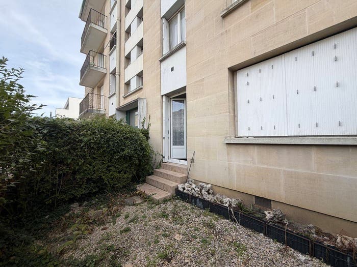 Appartement 2 pièces à Centre-Gigny-Noue Centre, Saint-Dizier, à louer