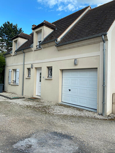 Maison 4 pièces à louer - Pont-Sainte-Maxence, Boilet