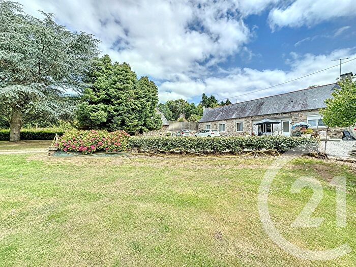 Maison à vendre - Grâces - 4 pièces - 3 chambres