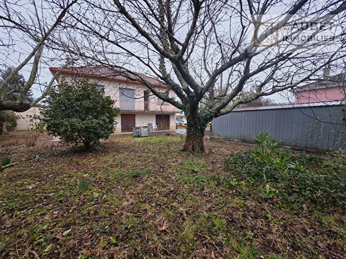 Maison à vendre - Aureilhan - 2 chambres