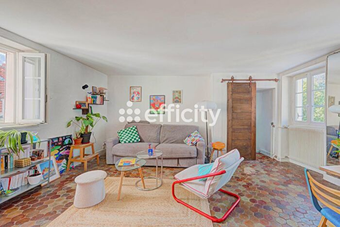 Appartement 3 pièces à Meaux, Centre-ville, Cathédrale, à vendre