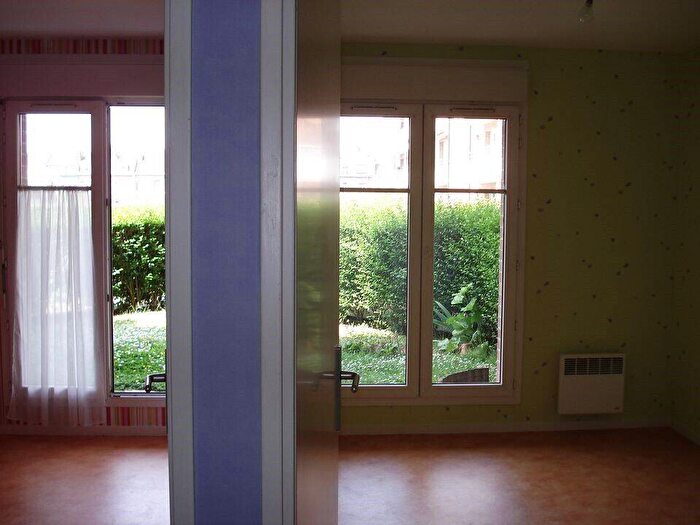 Appartement 3 pièces à louer à Bourg, Lambersart