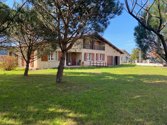 Maison 5 pièces à vendre - Arès