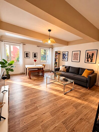 Appartement 2 pièces à vendre - Nice, Vieux Nice
