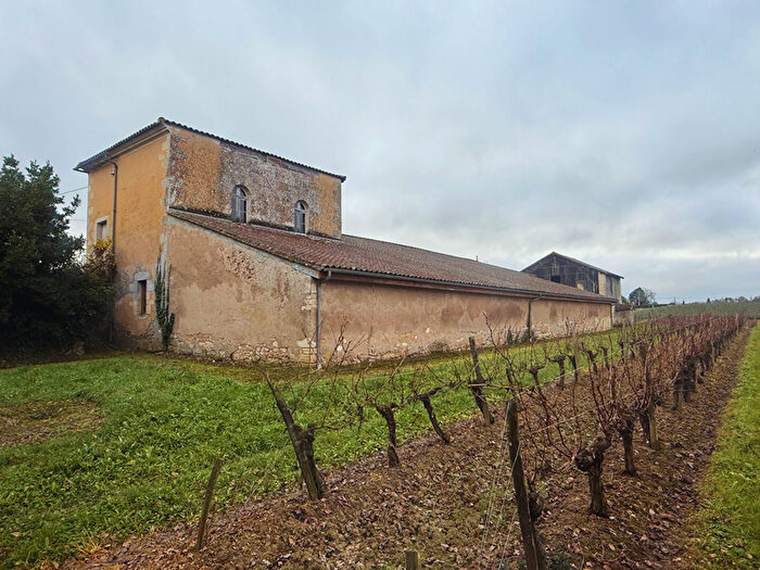 Maison à vendre - Cars - 12 pièces