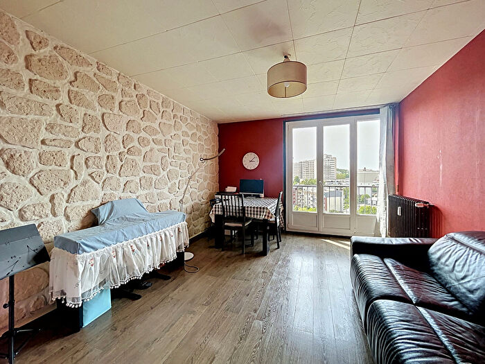 Appartement 3 pièces à Châtillon, Matisse, Pierrelais, à vendre