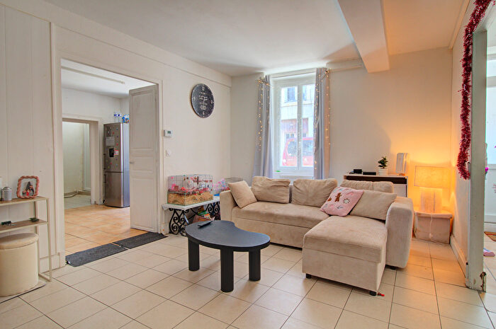 Maison à vendre - Astaffort - 4 pièces - 3 chambres