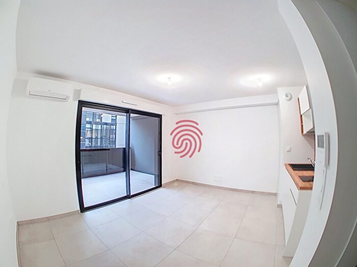 Appartement à louer - Béziers, Gargailhan, Pech de la Pomme - 1 pièce