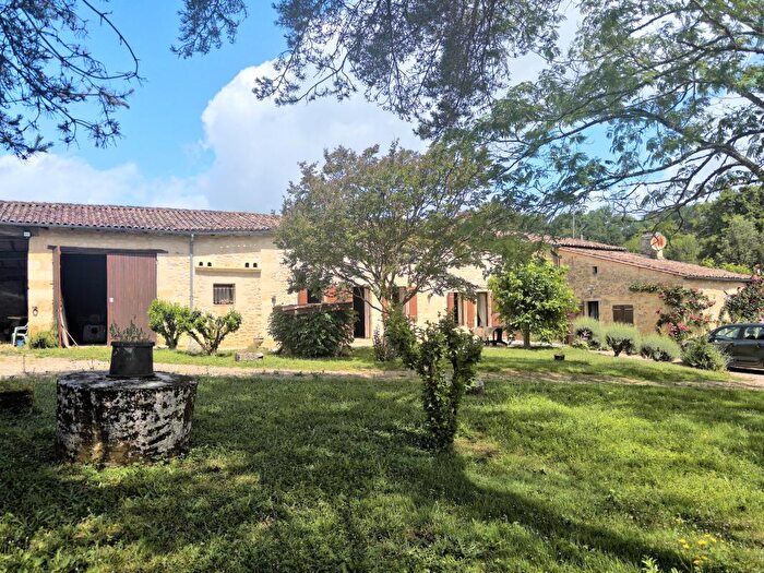Maison 5 pièces à vendre - Naujan-et-Postiac