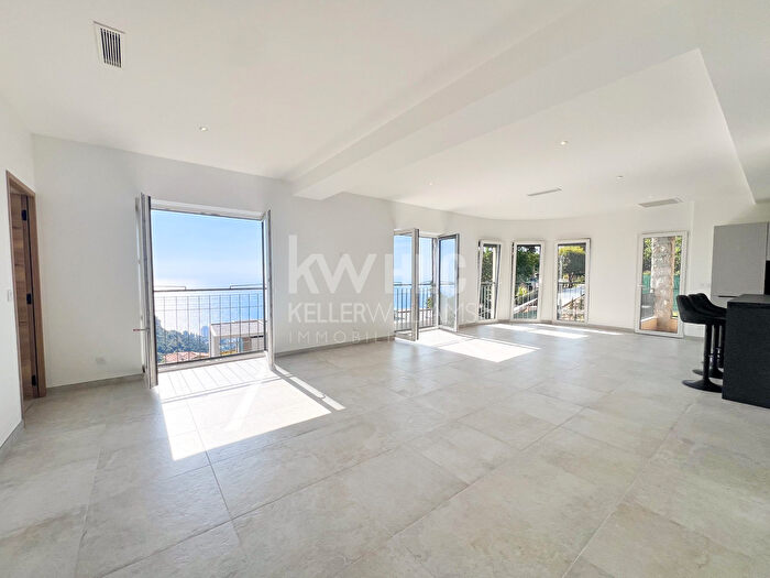 Maison 5 pièces à vendre à La Turbie