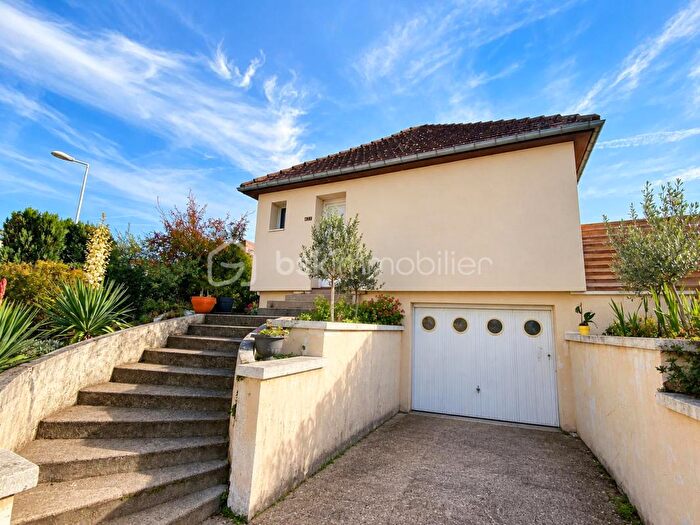 Petit-Couronne - Maison 6 pièces à vendre