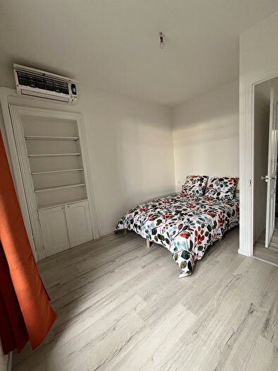 Appartement à louer - Pau, Dufau, Tourasse - 2 pièces - 1 chambre