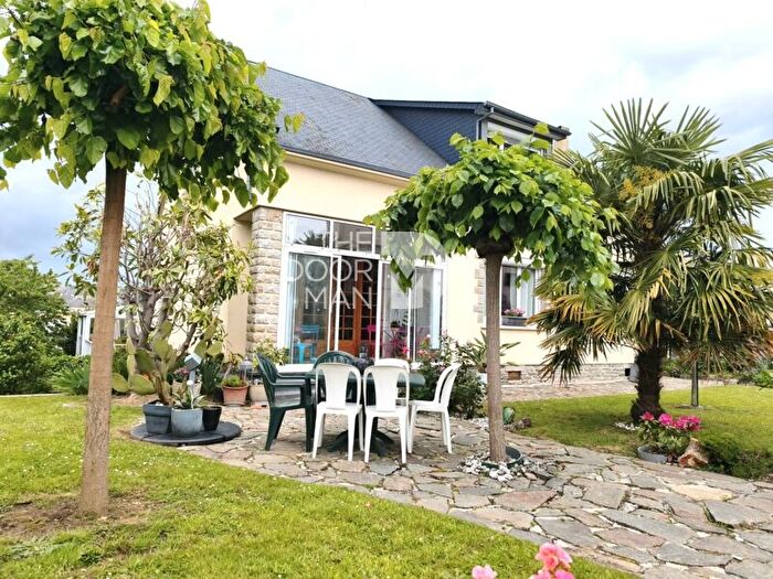 Mayenne, Sud Ouest - Maison 8 pièces à vendre
