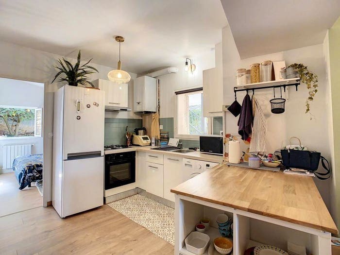 Appartement 3 pièces à Albigny-sur-Saône, à louer