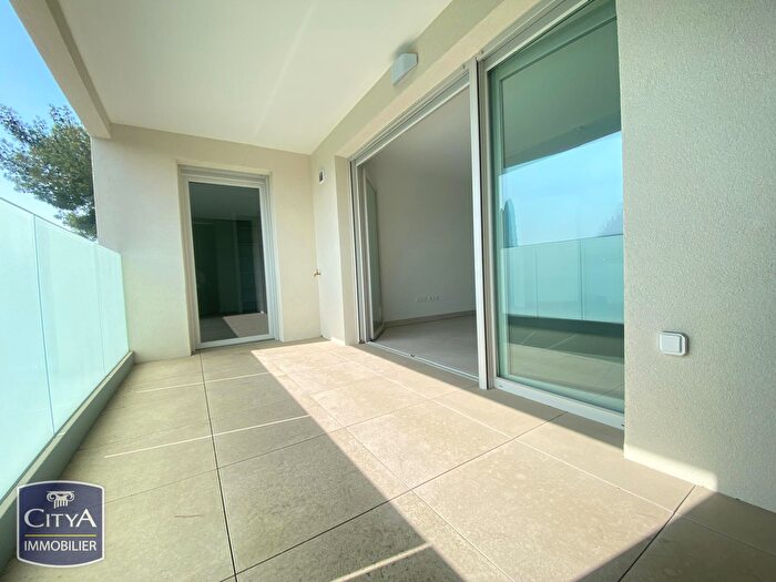 Appartement 4 pièces à vendre à Nîmes, Ville Active