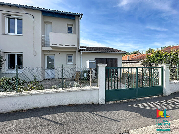 Maison 4 pièces à Cenon, Loret, à vendre