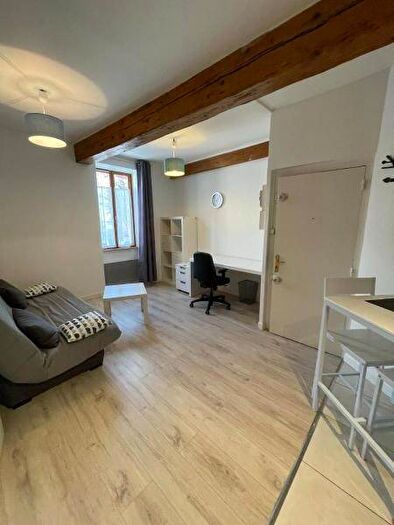 Appartement 2 pièces à louer - Centre Nord, Oullins-Pierre-Bénite