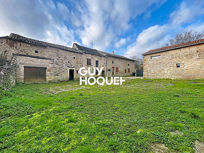 Maison à vendre - Viré - 4 pièces - 3 chambres