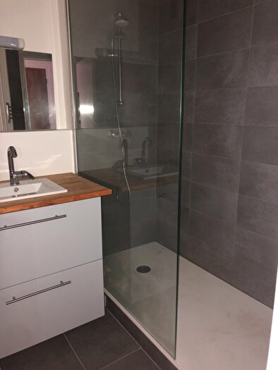 Appartement 2 pièces à louer - Montbrison, Centre-ville