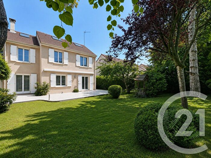 Maison 6 pièces à vendre - Deuil-la-Barre, Les Presles