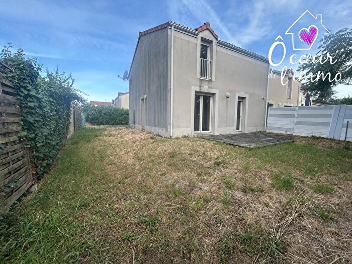 Maison 5 pièces à vendre à Cholet, Lorraine