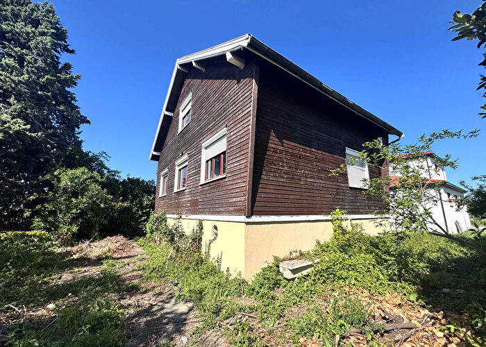 Maison à vendre - Gerzat - 5 pièces - 3 chambres