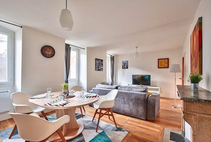 Le Mans - Appartement 3 pièces à louer