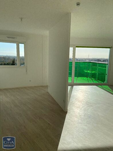 Appartement 4 pièces à louer à Lormont, La Ramade