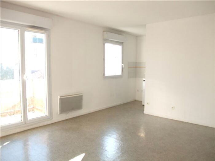 Avignon, La Croisière : Appartement 2 pièces à louer