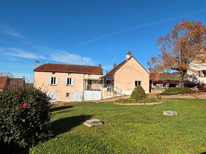 Maison 3 pièces à Vaux-en-Pré, à vendre