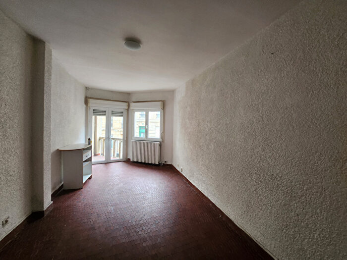 Bordeaux, Chartrons, Paul Doumer - Appartement 3 pièces à louer
