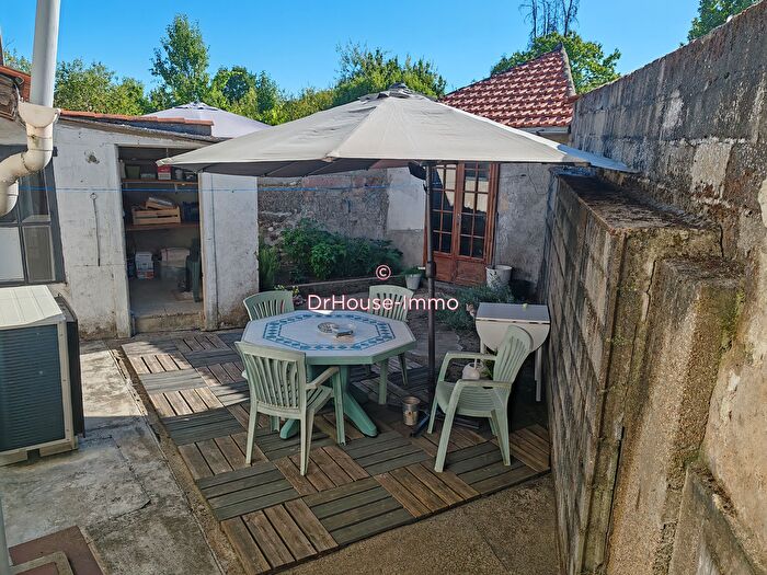 Maison 3 pièces à Châtellerault, Nord Ouest, à vendre