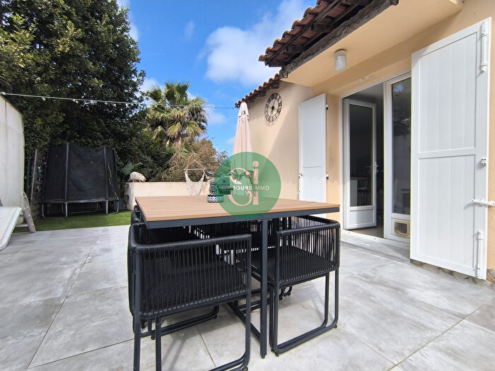 Appartement 3 pièces à La Seyne-sur-Mer, Sud, à vendre
