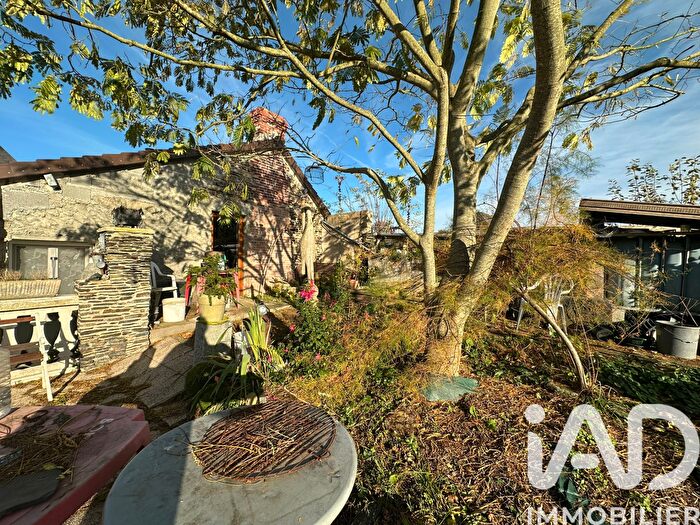 Maison à vendre - Sept-Vents - 7 pièces - 4 chambres