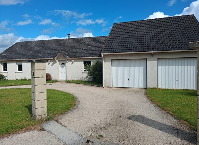 Sassay - Maison 5 pièces à vendre