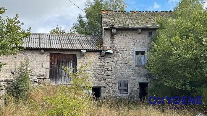 Maison à vendre - Ribennes - 4 pièces