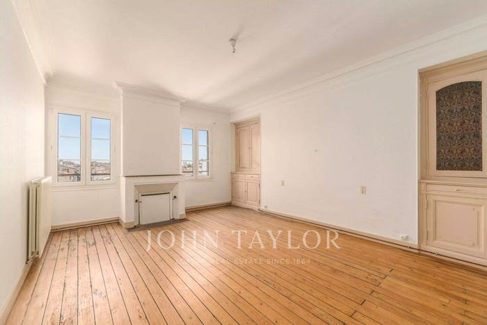 Chartrons, Bordeaux - Appartement 2 pièces à louer