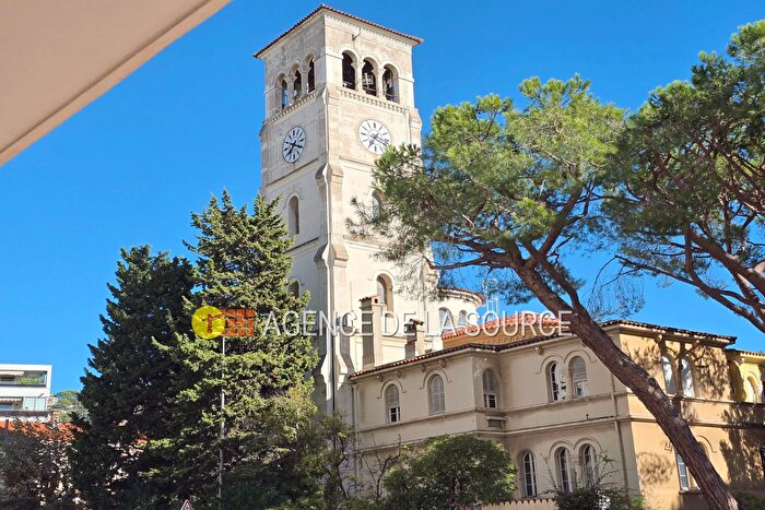 Appartement à vendre - Cannes, Pointe Croisette - 1 pièce