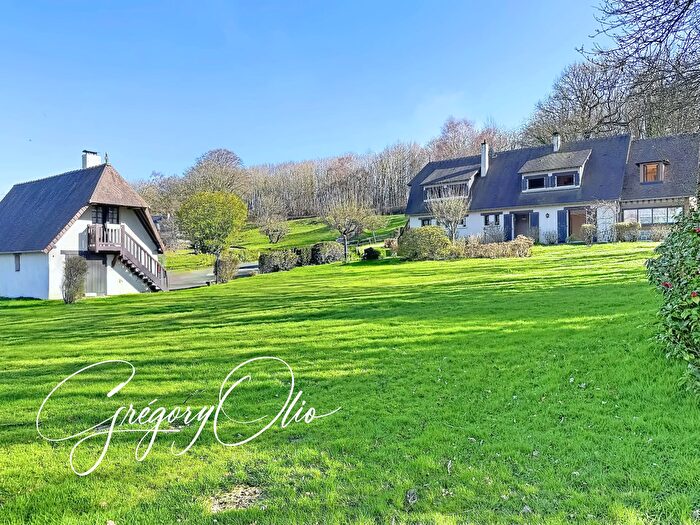 Maison à vendre - Grangues - 7 pièces - 4 chambres