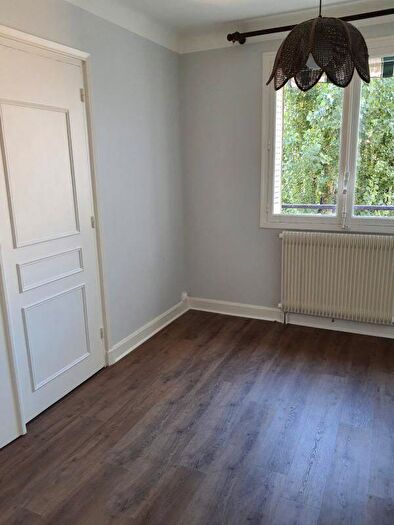 Appartement 3 pièces à louer - Lyon 3ème arrondissement